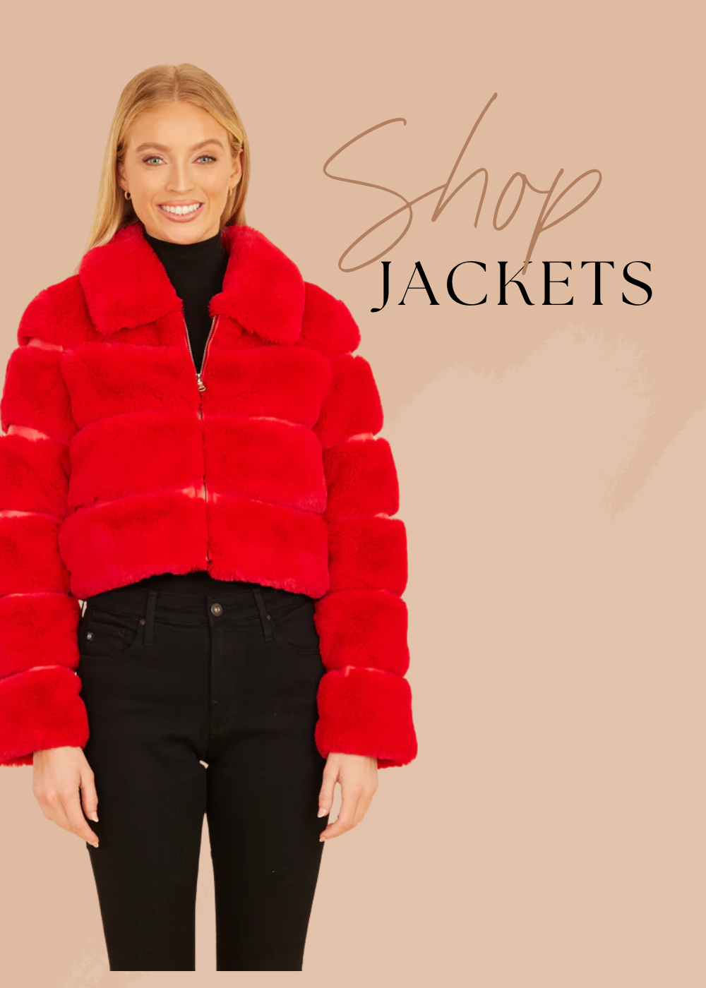 Jackets – Wild With Grace Boutique